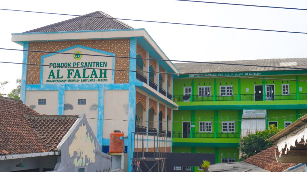Asrama – PP Al Falah Rawalo